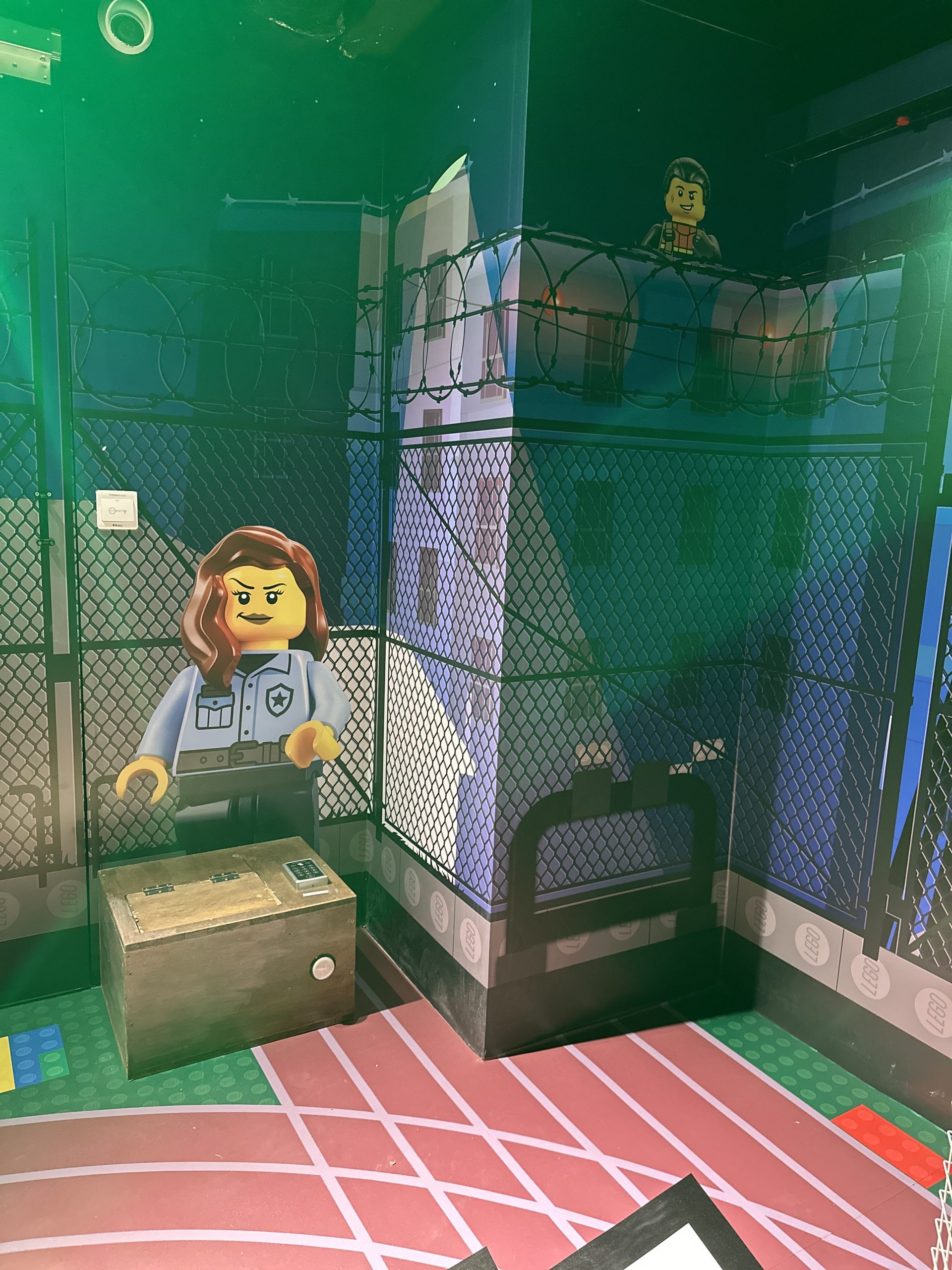 全港首個LEGO®真實版主題 密室逃脫 下月開幕 沉浸式親子解謎體驗 6歲及以上小朋友可以玩 | Oh!爸媽 - Ohpama.com一站式升 ...