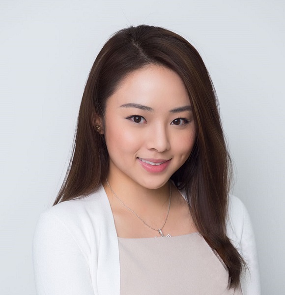 【寄宿學校三遷】銀行家Nancy Ma：為了尋找更好 | 英國