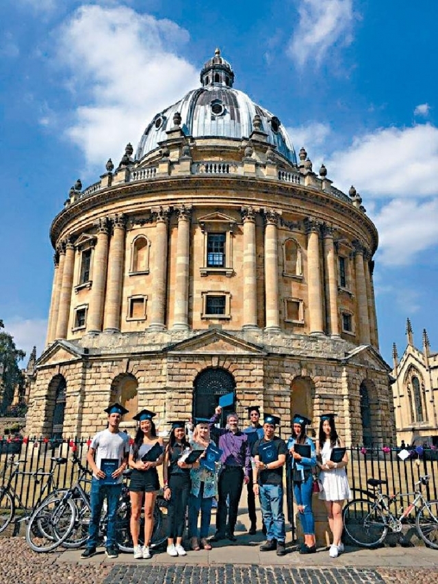 【Samuel Chan】精選基礎課程 | 英國