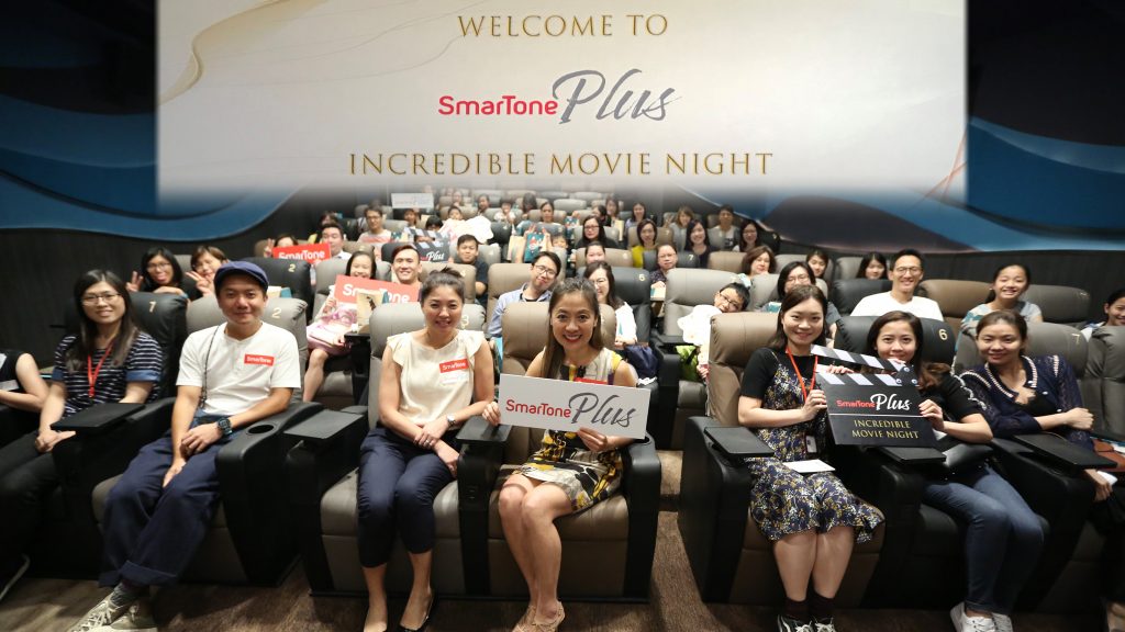 【尊享禮遇】SmarTone Plus會員率先免費睇《超人特工隊2》 | 生活熱話