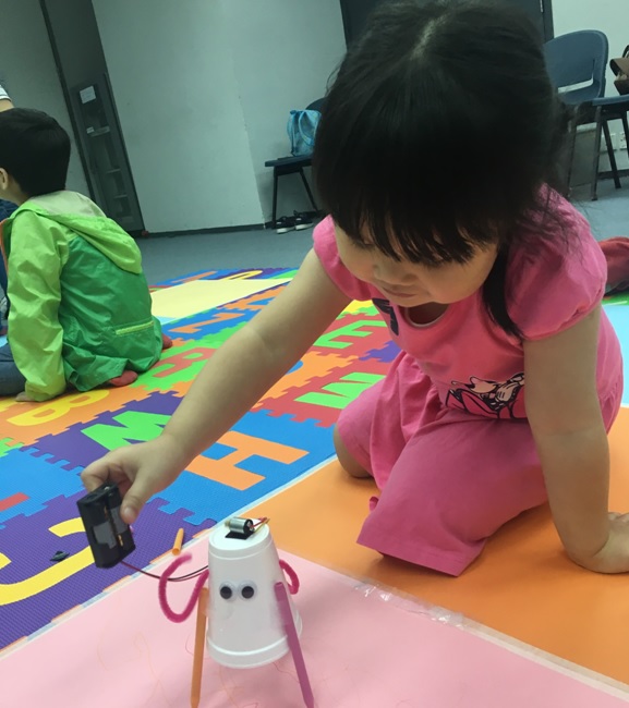 【Hello Bonnie 國際親子台】從小認識Coding精粹 | Oh!爸媽 - Ohpama.com一站式升學、親子網站