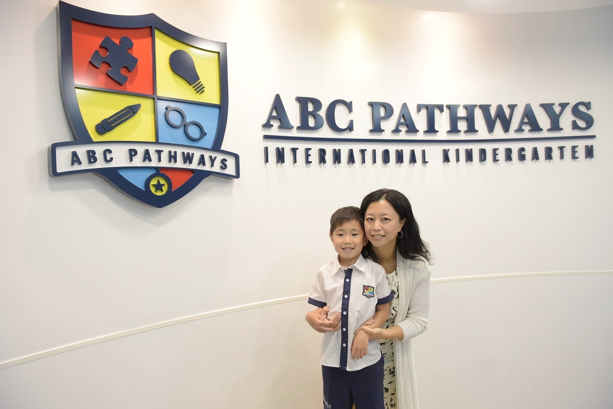 【培育小精英】3大特色令小朋友愛上返學 @ABC Pathways International Kindergarten | 幼稚園