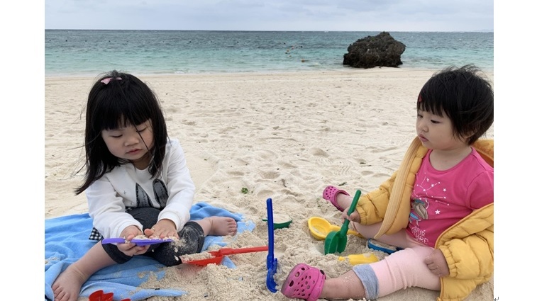 【Hello Bonnie 國際親子台】向孩子表達愛的最佳方法 | 生活熱話