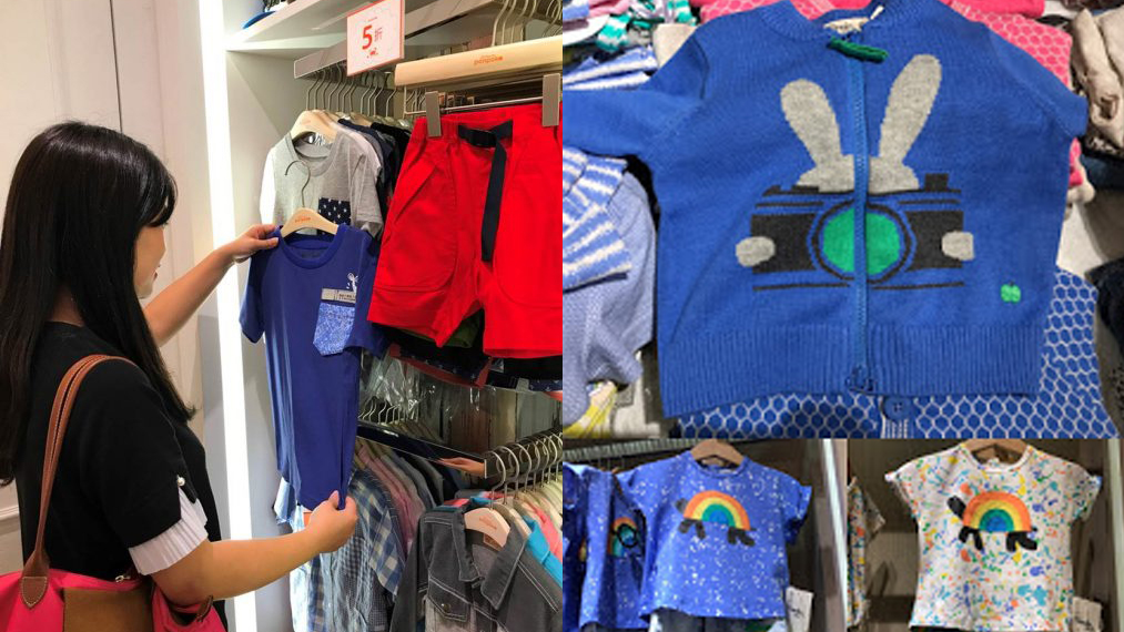 【Alfred媽媽】購物情報﹕旺角 | MOKO旺角購物祭（90個商戶全月勁減，低至2折發售） | 生活熱話