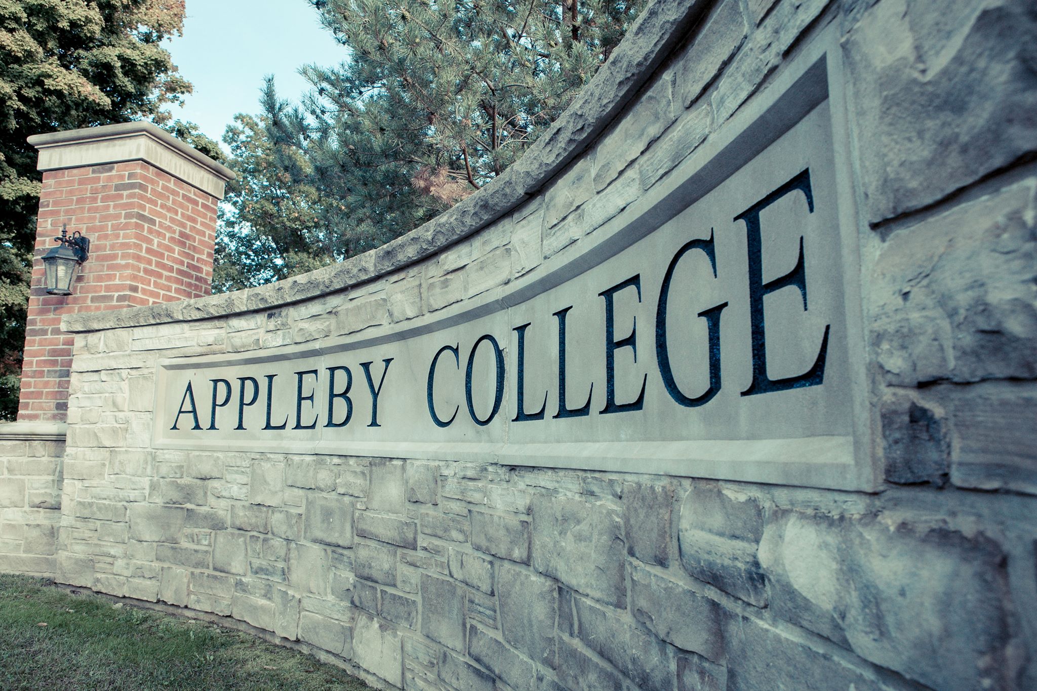 【章文彬】Appleby College百年歷史 | 美加