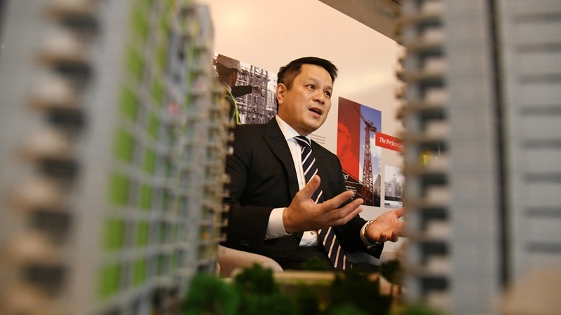 【英國地產】Salboy 一條龍服務取勝 英物業需求日增 | Oh!爸媽 - Ohpama.com一站式升學、親子網站