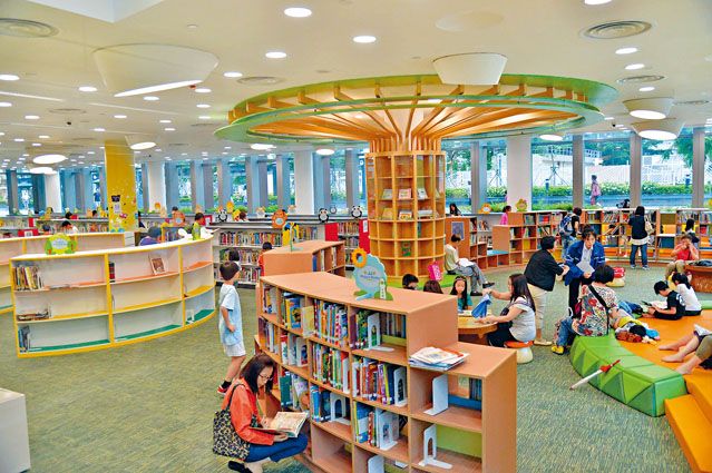 公共圖書館博物館下周二重開 十一起演出准觀眾入場 | 生活熱話