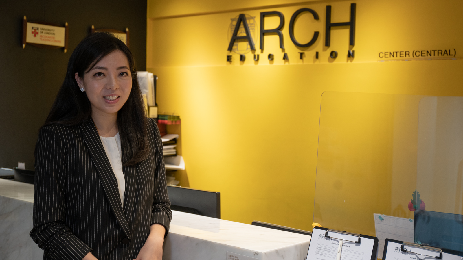 專訪 | 牛劍門檻創新高 升學專家 Jennifer Ma：現象或維持一兩年, 但達最低門檻都應該報 | 英國