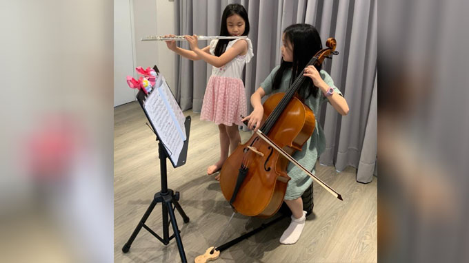 當小朋友跟你說夢想｜Hello Bonnie 國際親子台 | Oh!爸媽 - Ohpama.com一站式升學、親子網站