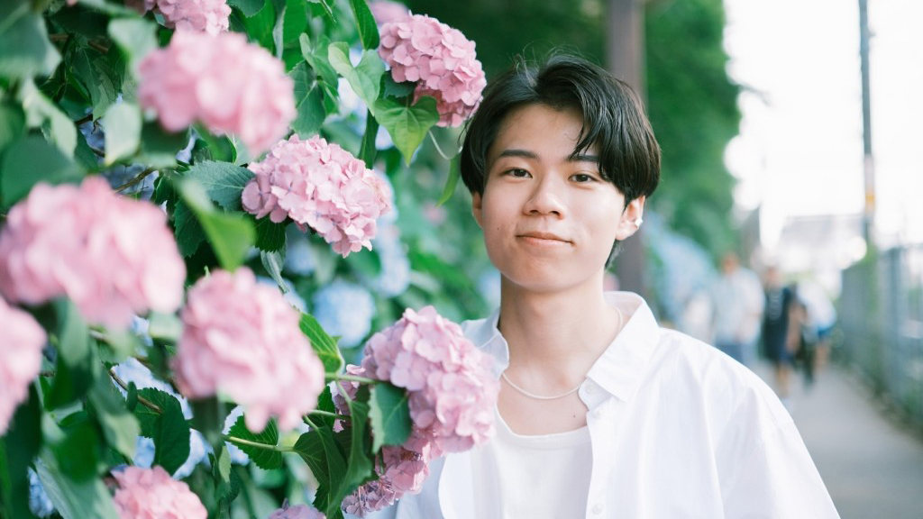 前TVB童星「Jacky仔」王樹熹舊劇重播 網民對比近照: 已長大變日系型男 | 生活熱話